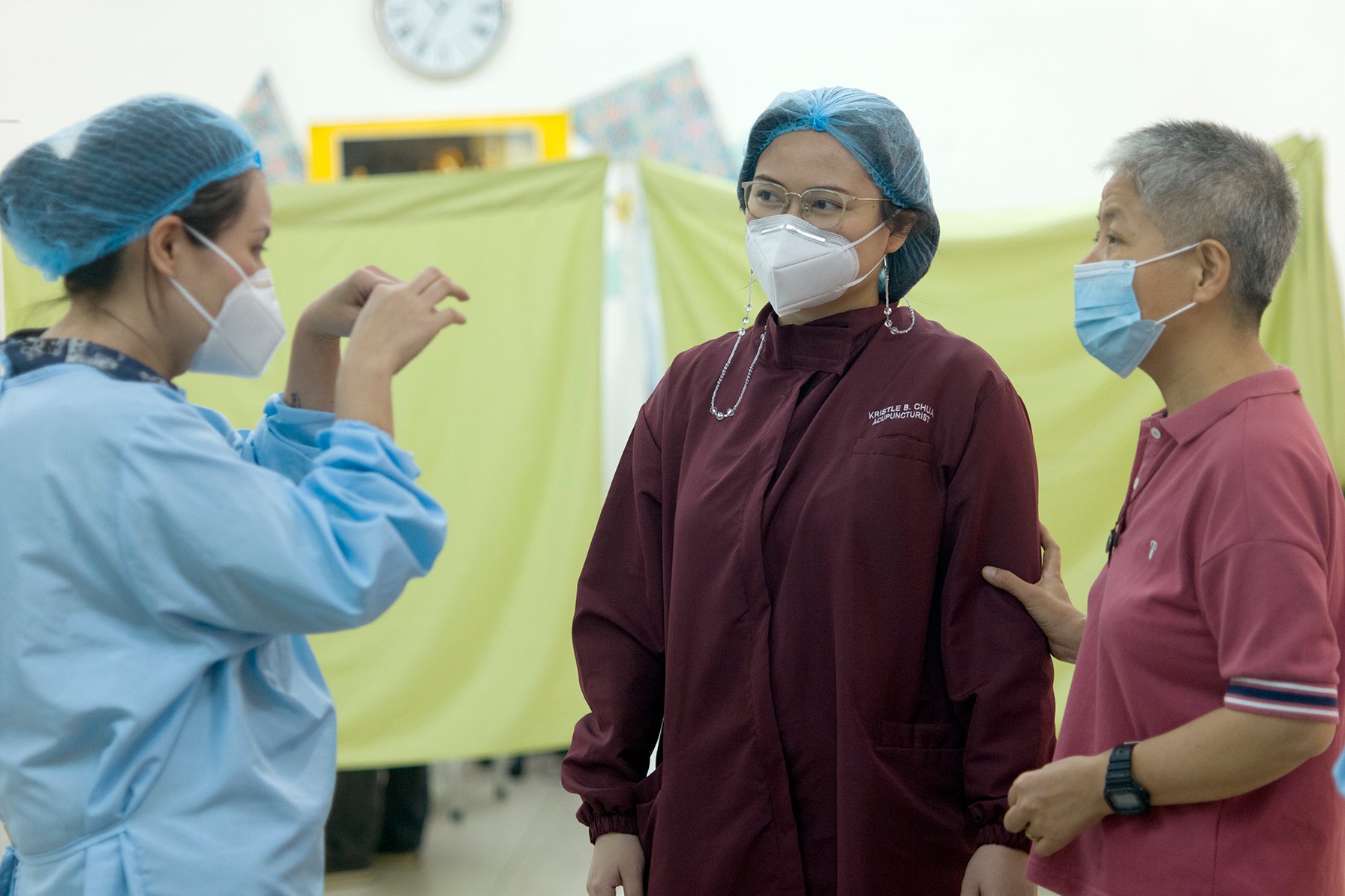 Gallery – SMIC Institute Of Traditional Medicine